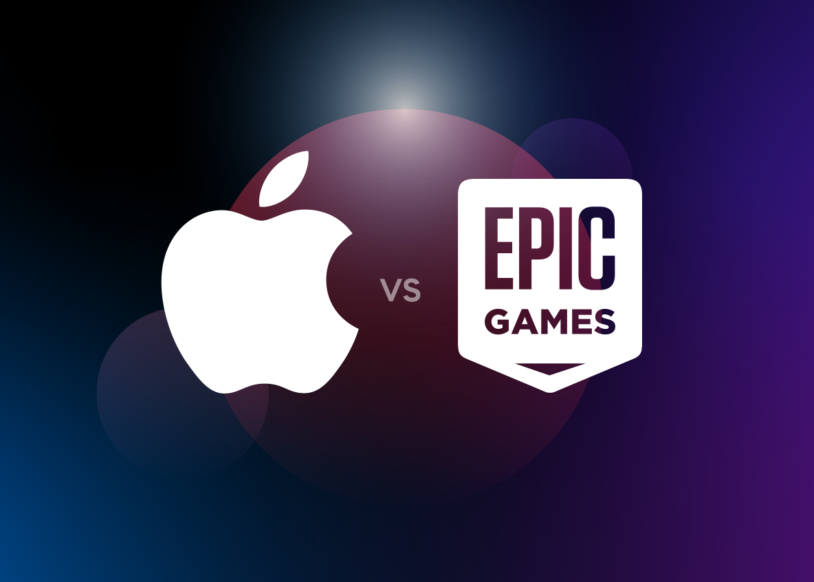 Apple vs. Epic | iOS App2web Flows Are Here