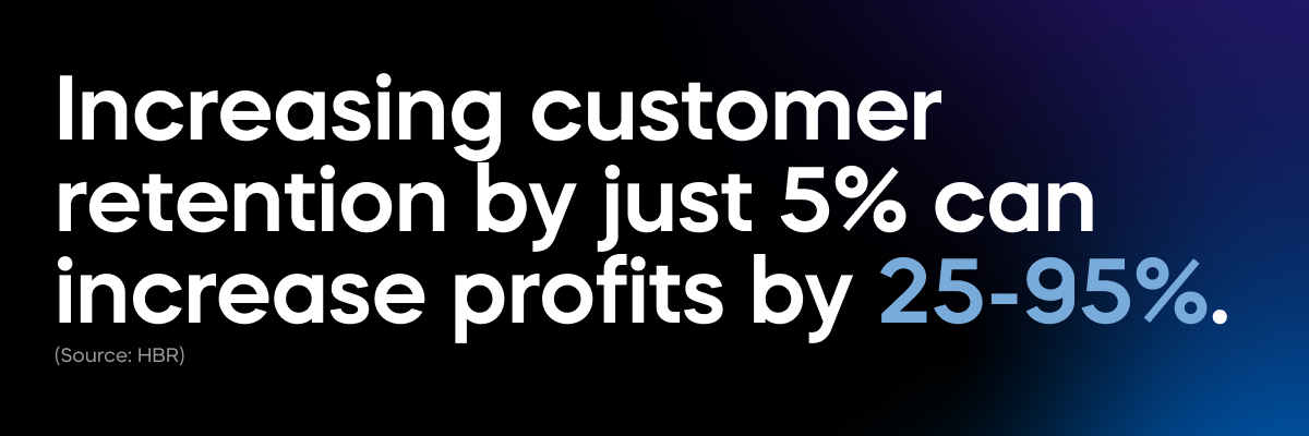 Guide to Retention Marketing