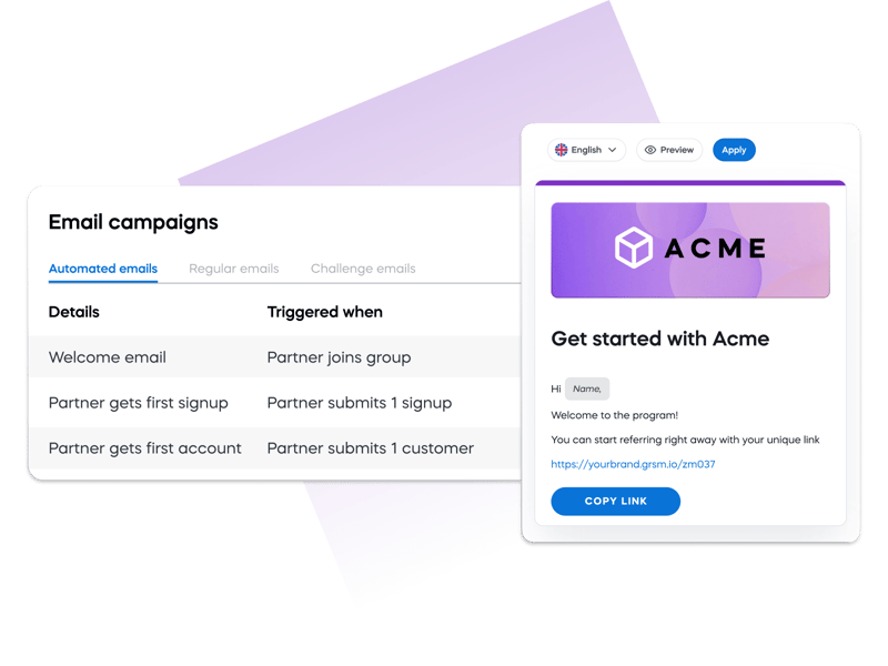 CleverPartners: B2B Partner Programs for Ecommerce | Cleverbridge