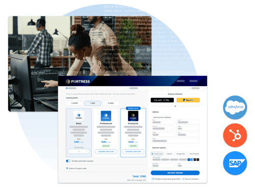 Cleverbridge: Merchant of Record for Software & SaaS