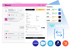 Cleverbridge: Merchant of Record for Software & SaaS