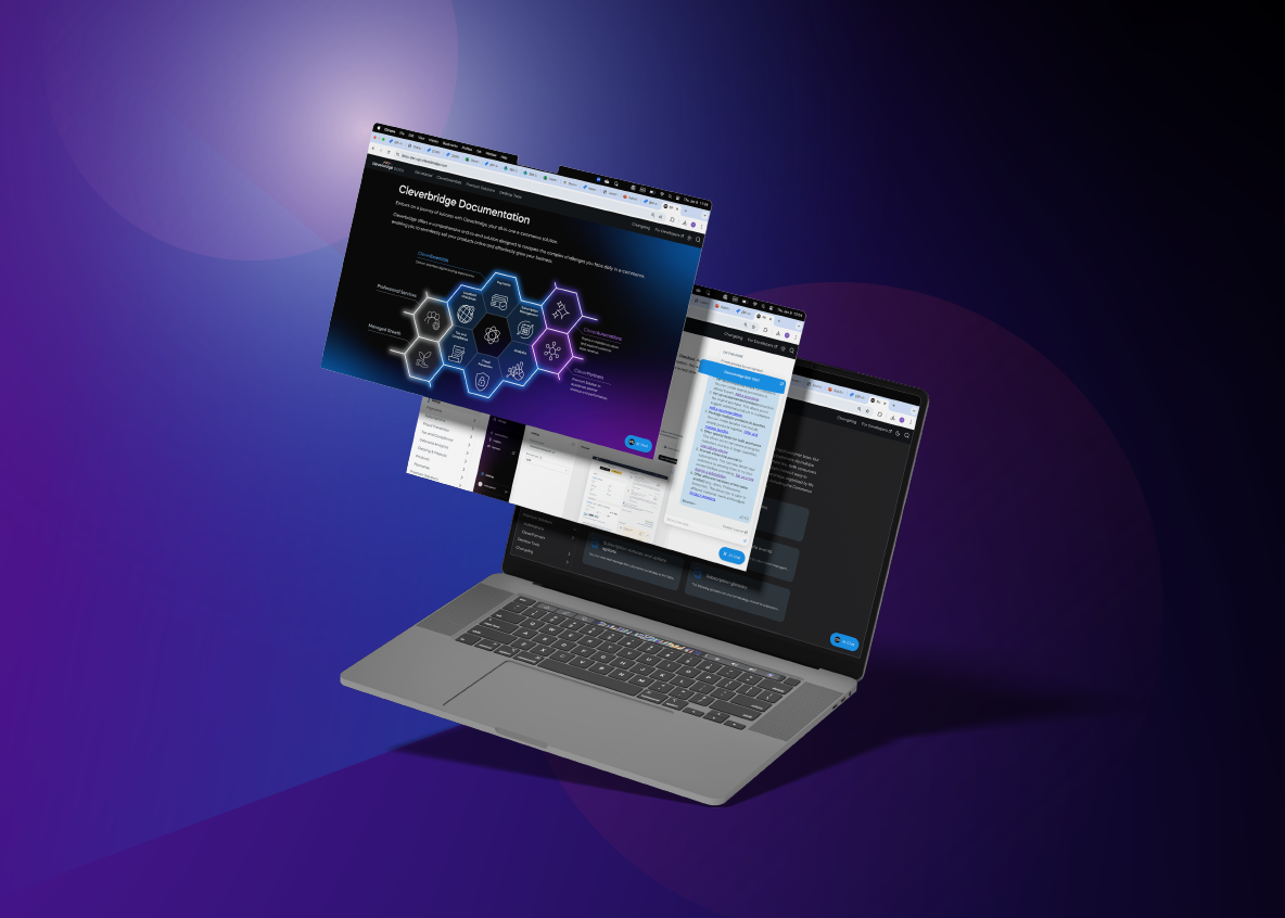 Introducing our Revamped Documentation Site